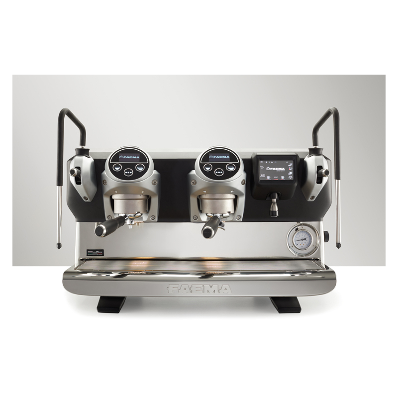 Faema E71e Espresso Machine | High-Performance Coffee Brewer