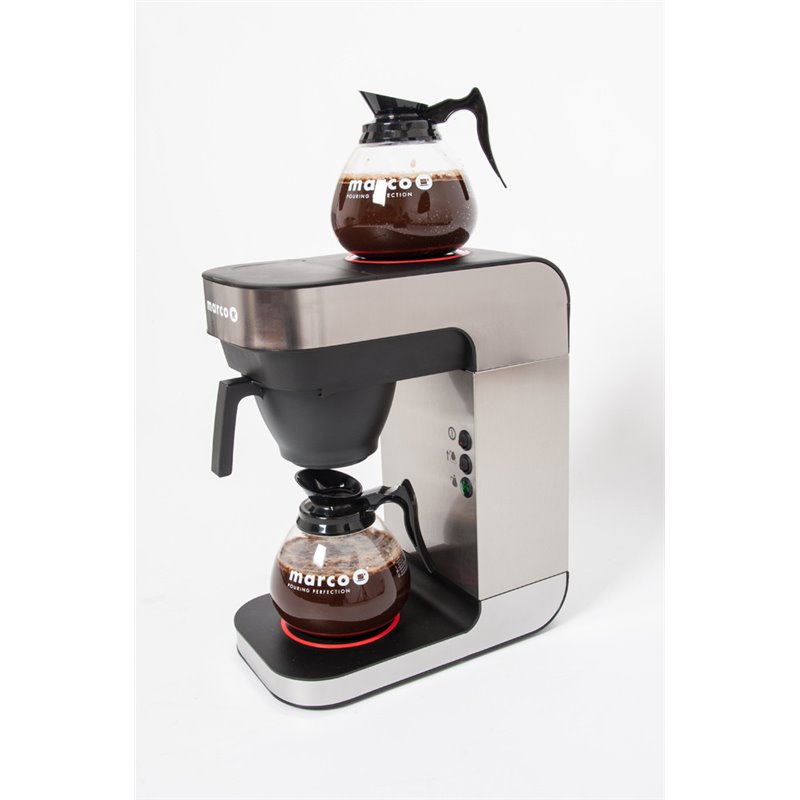 Marco F45m 1.8L 12-Cup Filter Coffee Brewer | Bulk Brew Coffee Machine