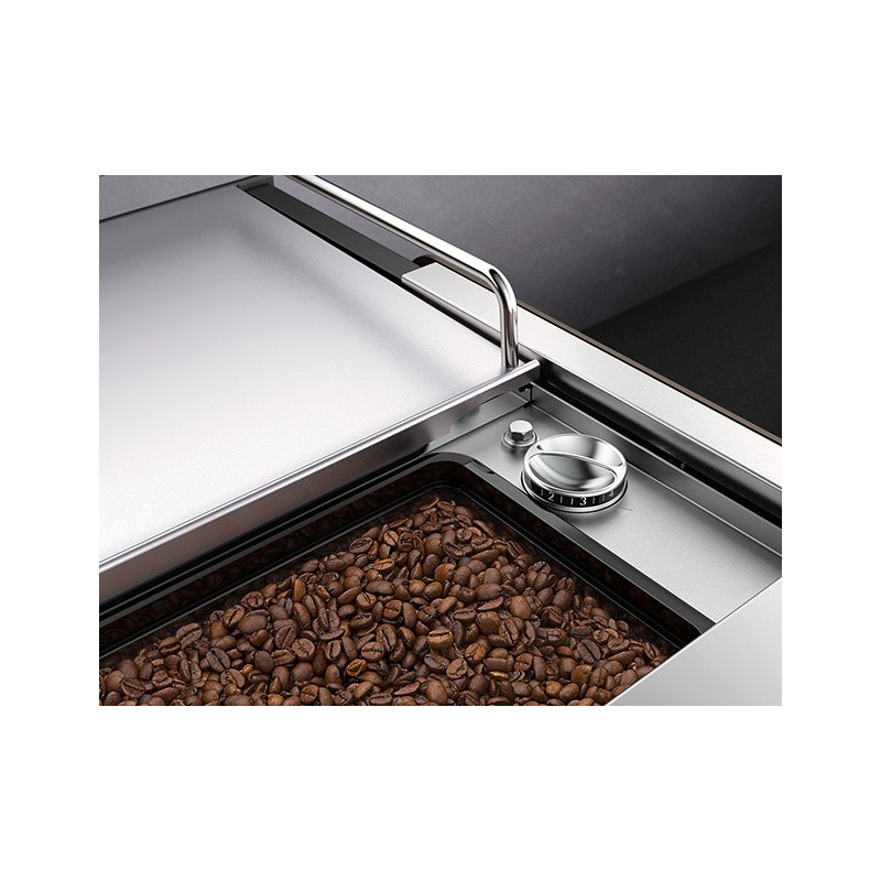 WMF Espresso Bean to Cup Machine | Professional Coffee