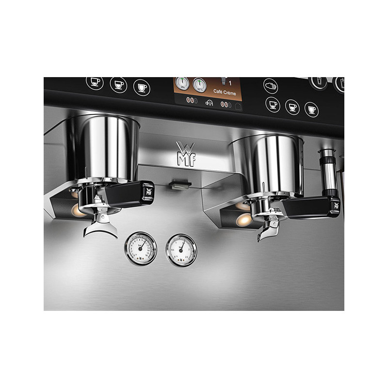 WMF Espresso Bean to Cup Machine | Professional Coffee