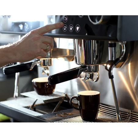 WMF Espresso Bean to Cup Machine | Professional Coffee