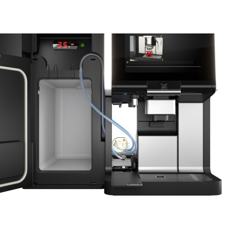 WMF 5000 S+ Bean to Cup Machine | High Output Coffee System