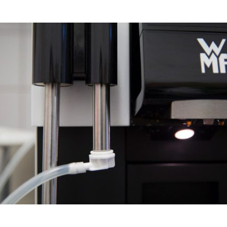 WMF 1100 S Bean to Cup Machine | Compact Commercial Brewer