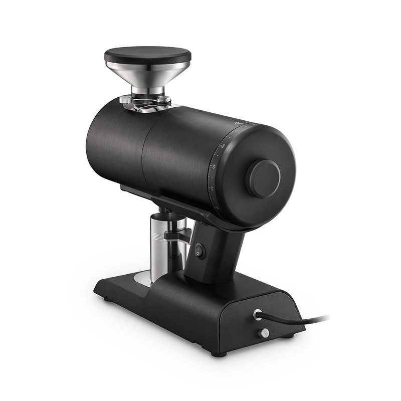 Mazzer Philos Single Dose Grinder | Precision Espresso Grinder | Indigo ...
