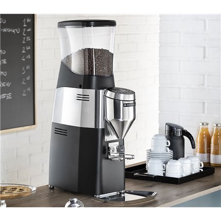 Mazzer Kold S Electronic Grinder | High Performance Burr Grinder ...