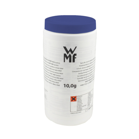 WMF 10g Machine Milk System Cleaner | Steam Wand Cleaner | Indigo Valley