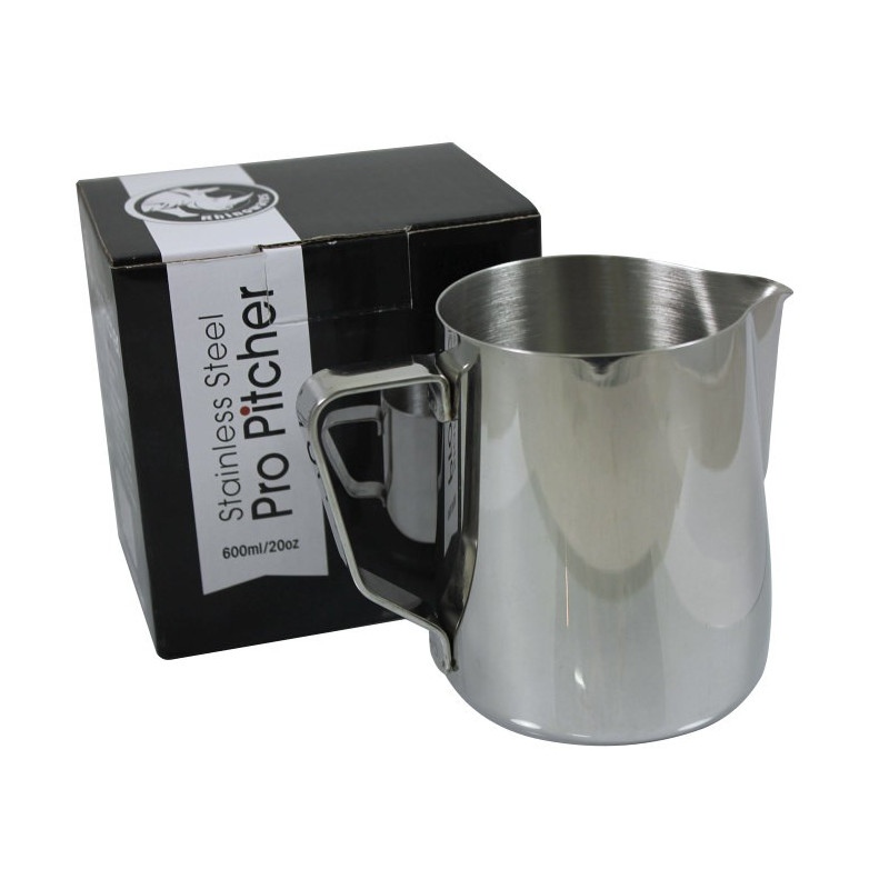 Barista Milk Pitchers