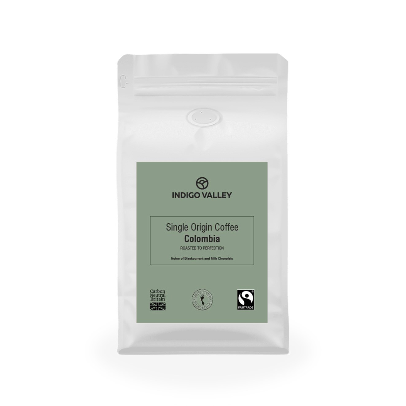 INDIGO VALLEY: Carbon Neutral | Eco-friendly | Ethical Coffee Roaster