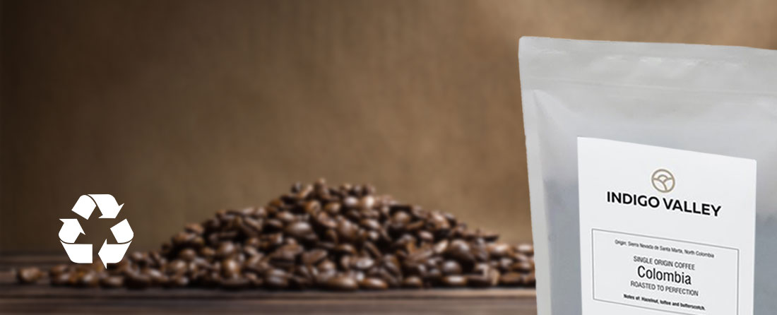 Indigo Valley Coffee Company