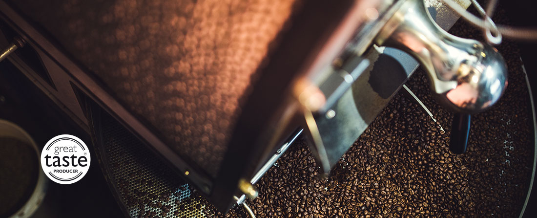 Indigo Valley Coffee Company